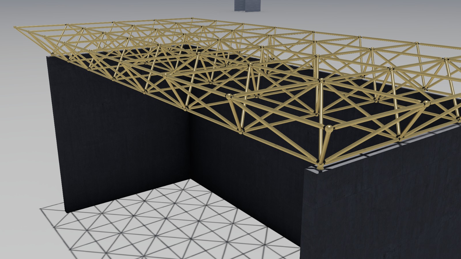 A.H.M Group Roofing,Cladding,Skylights&SpaceframeSystem,polycarbonate - AHM